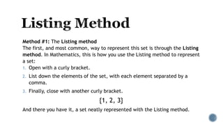 02 Representing Sets and Types of Sets.pptx