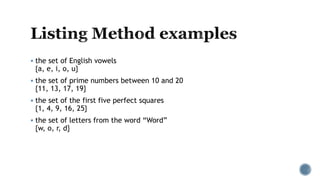 02 Representing Sets and Types of Sets.pptx