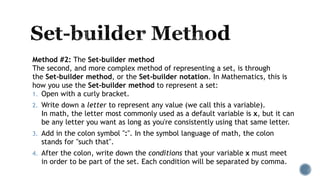 02 Representing Sets and Types of Sets.pptx