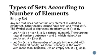02 Representing Sets and Types of Sets.pptx