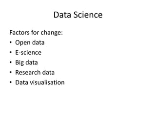 Library and Information Science Education for the 21st Century / Lyn ...