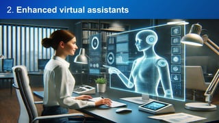 AI for FSI by Ronan Carey from Dell Technologies | PPT