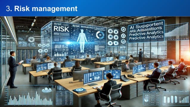 AI for FSI by Ronan Carey from Dell Technologies | PPT