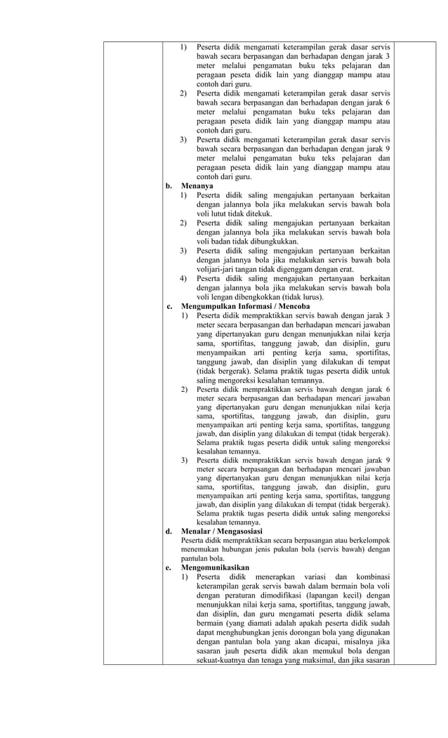 02 rpp permainan bola voli 71 | DOC