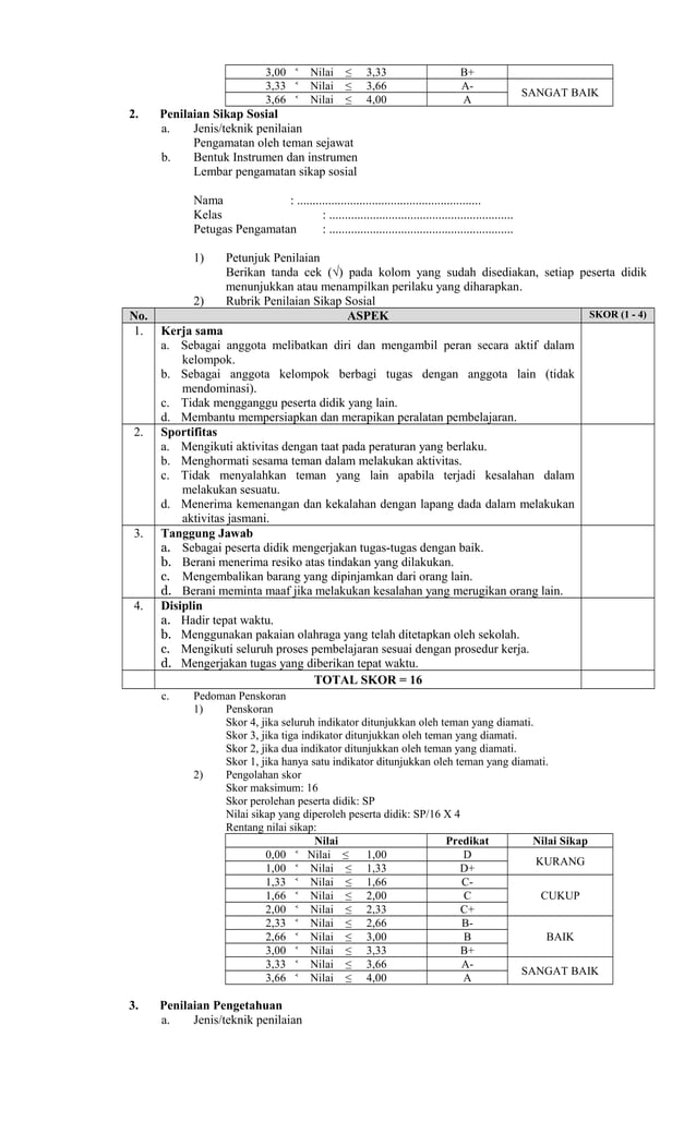 02 rpp permainan bola voli 71 | DOC