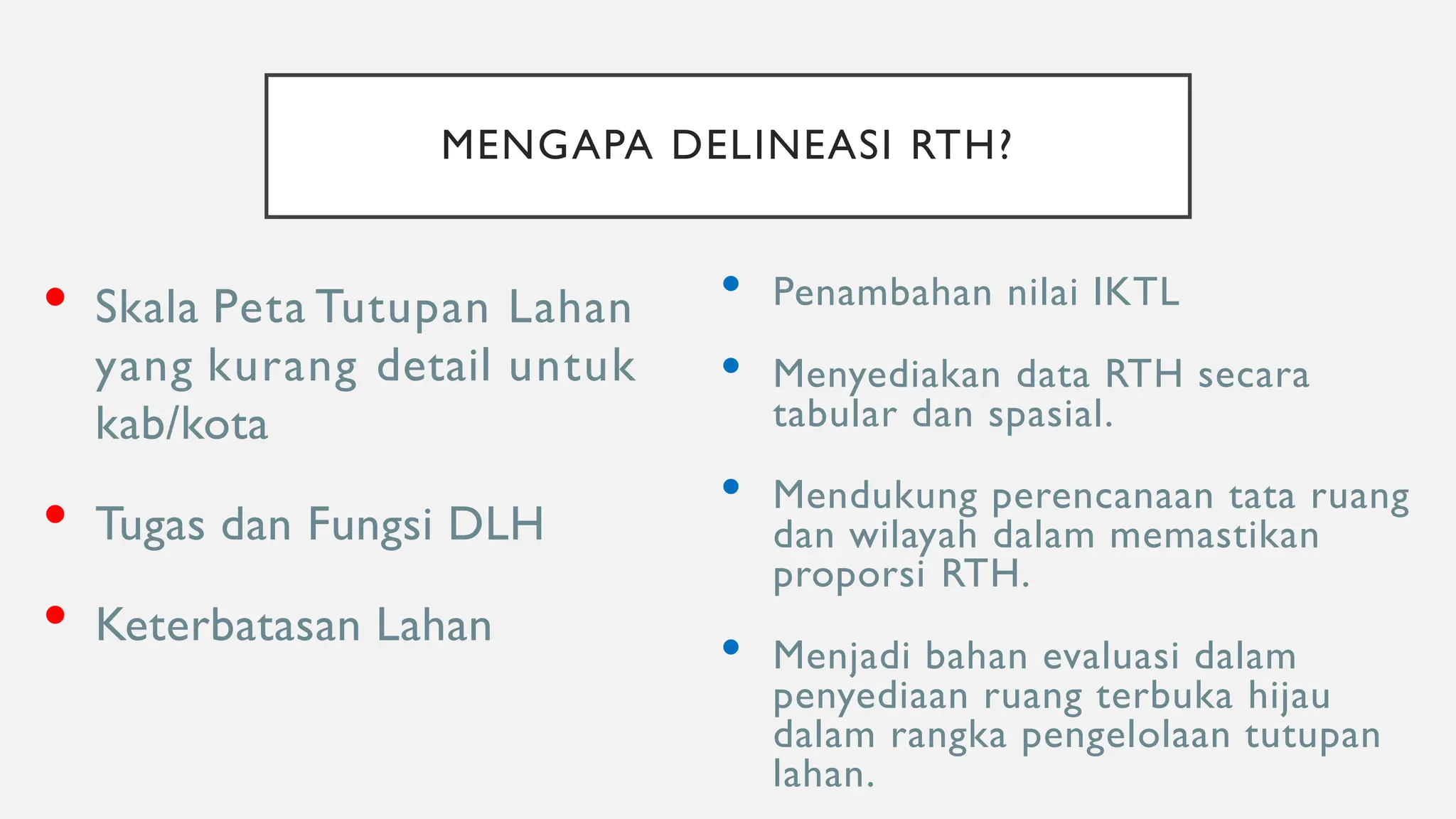 RTH DALAM PENGHITUNGAN Indeks Kualitas Tutupan Lahan | PDF RTH DALAM PENGHITUNGAN Indeks Kualitas Tutupan Lahan | PDF