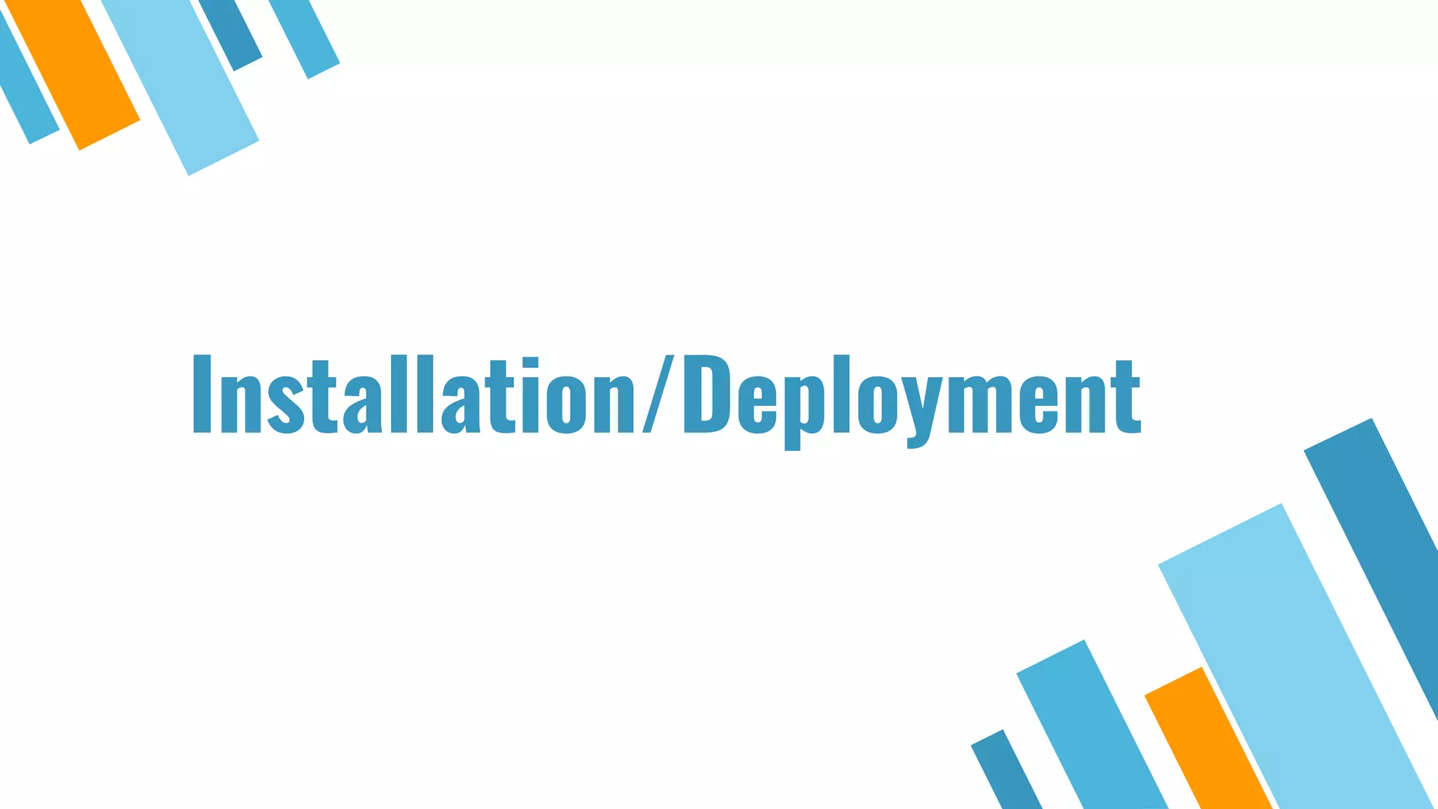 Software Development Life Cycle (SDLC) | PPTX