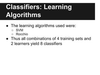 Sentiwordnet [IIT-Bombay] | PDF