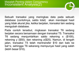02 simbada a_04_concurrency | PPT