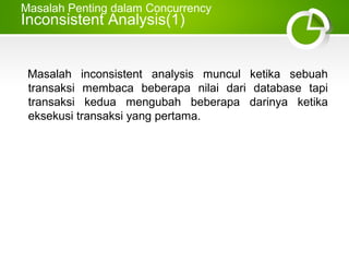 02 simbada a_04_concurrency | PPT