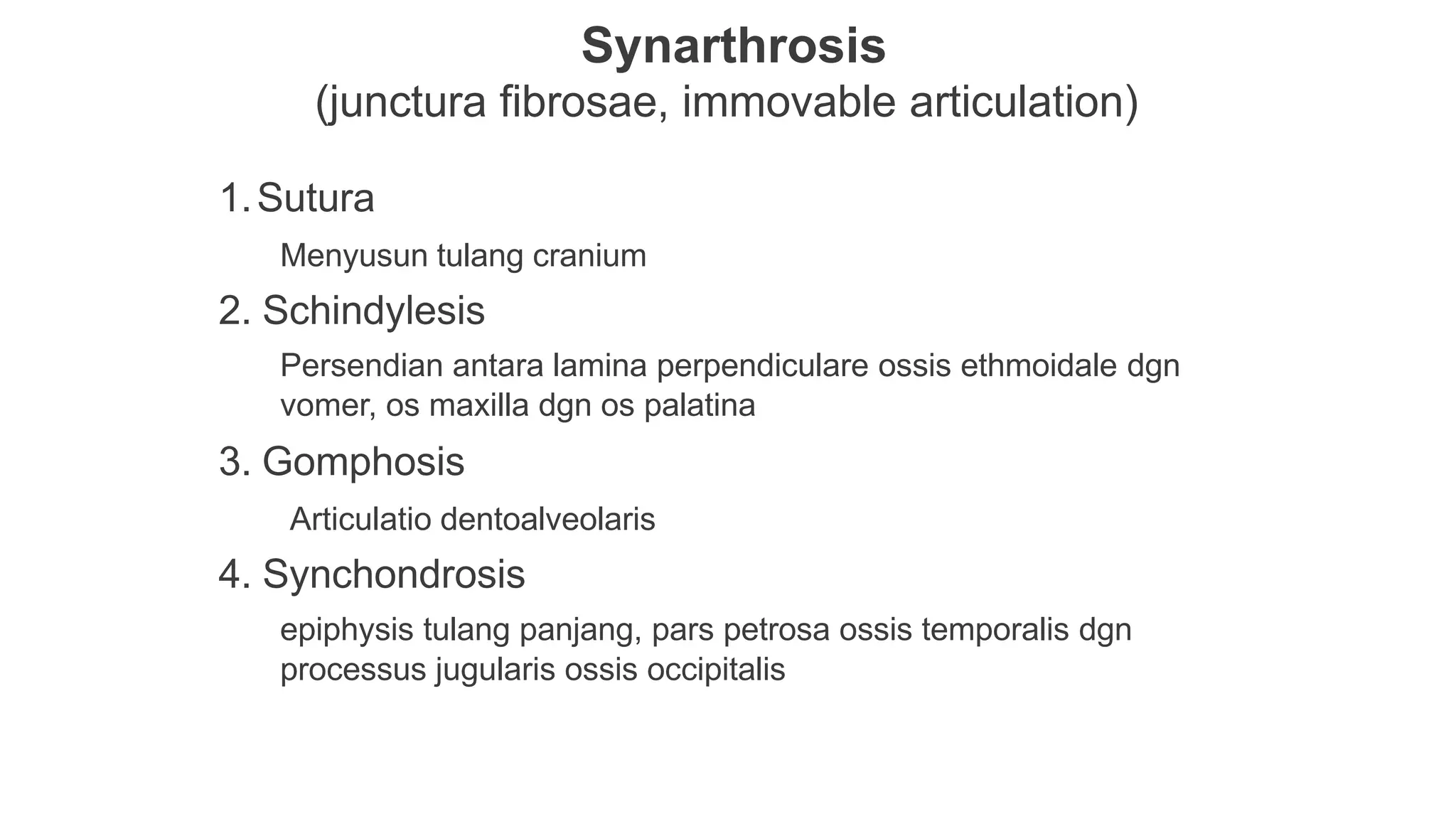 Sistem rangka pada manusia , menjelaskan bagaimana sistem rangka pada ...
