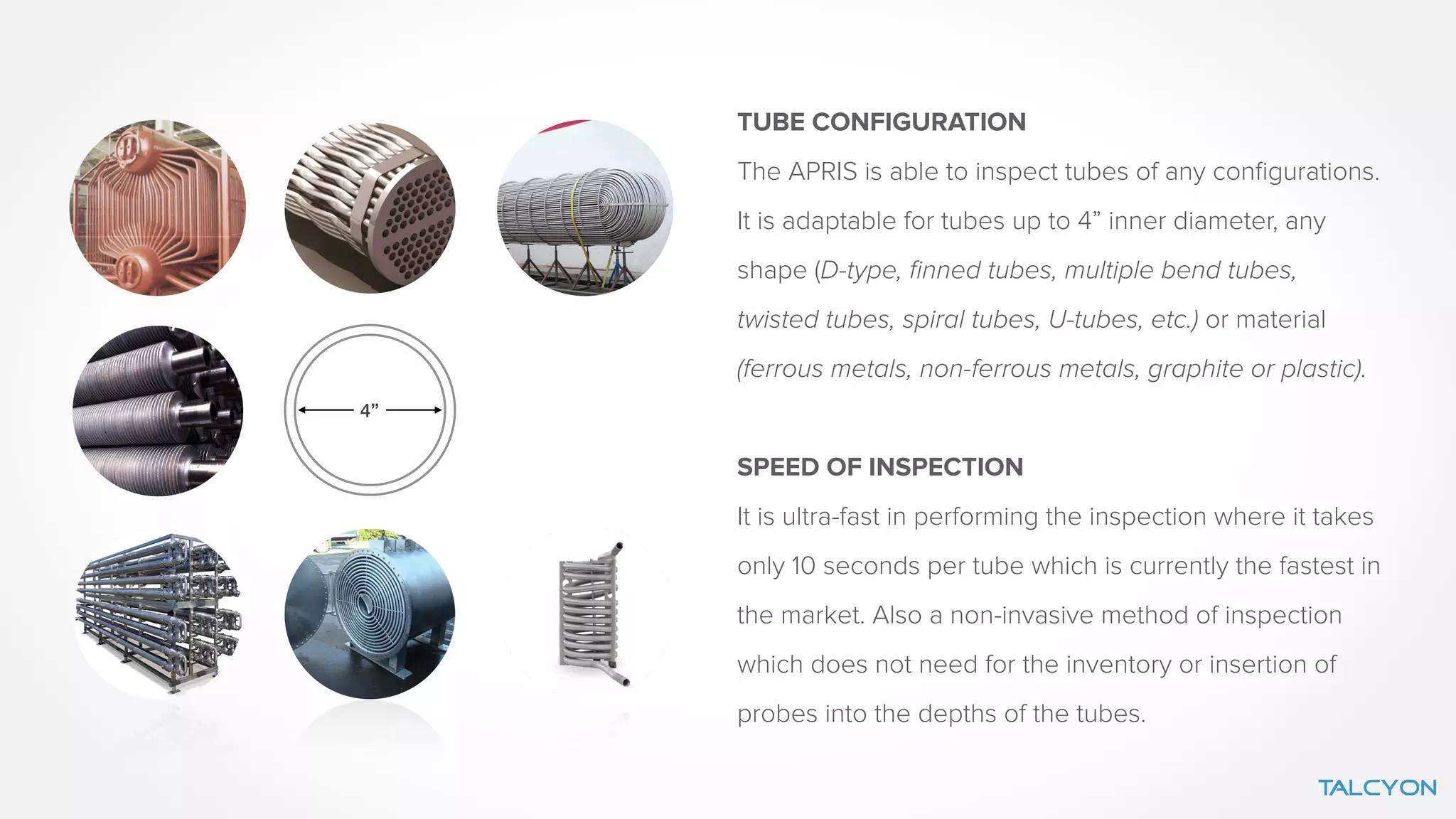 An Introduction to Acoustic Pulse Reflectometry Inspection System ...