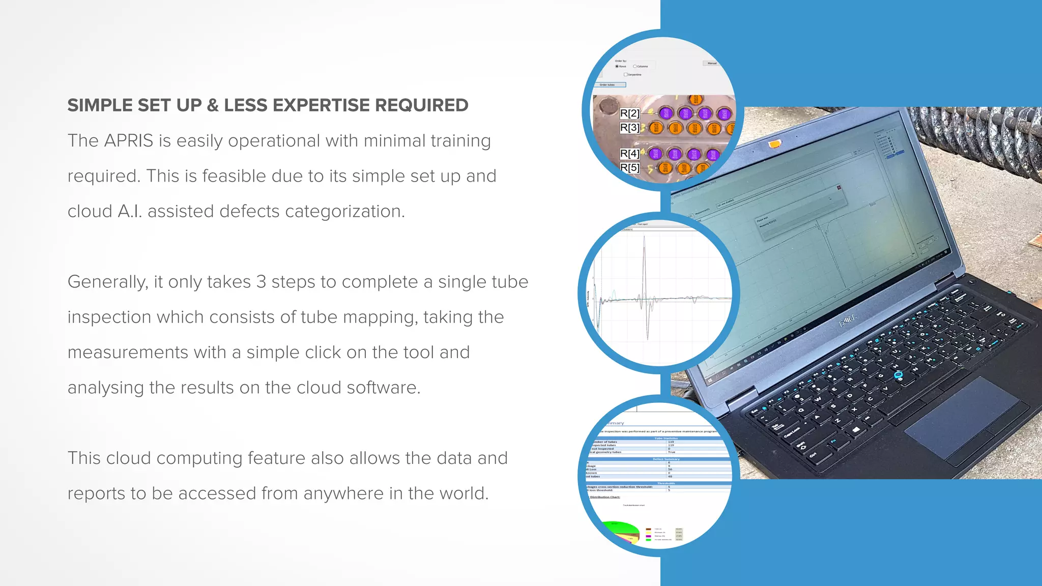 An Introduction to Acoustic Pulse Reflectometry Inspection System ...