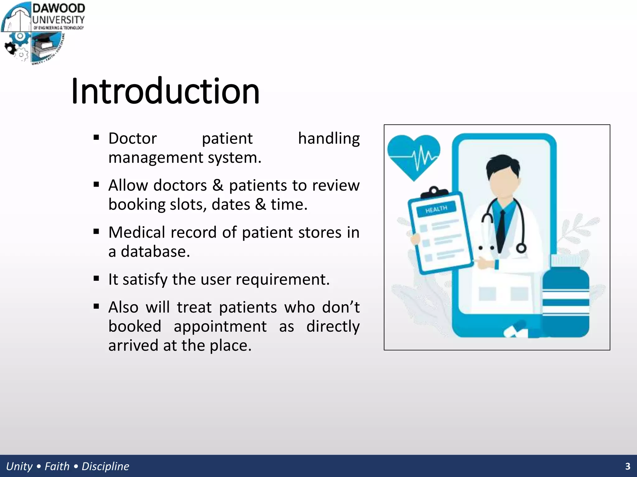 02_Smart doctor’s appointment scheduling & management system.pptx