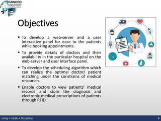 02_Smart doctor’s appointment scheduling & management system.pptx
