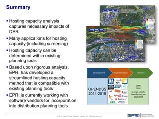 02 smith epri_smith_hosting_capacity | PPT