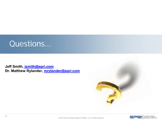 02 smith epri_smith_hosting_capacity | PDF