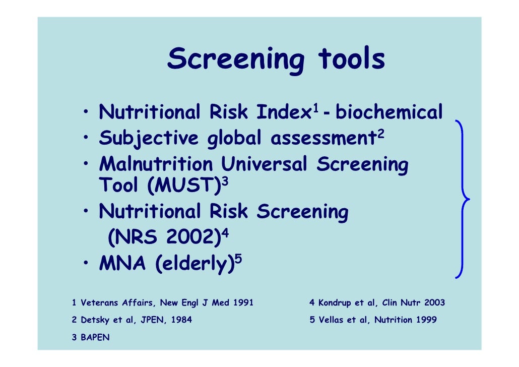 Must Nutrition Tool – Besto Blog