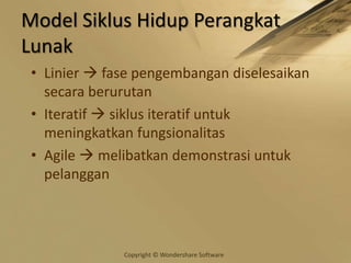 02 Software Engineering Process | PPT