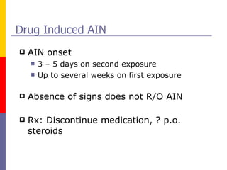 02 Sperati Prevention And Management Of Acute Renal Failure | PPT