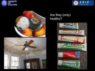 Chemistry and Mathematics - the perfect Couple? | PPT