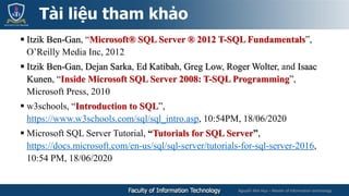 02 sql dml_commands | PPT