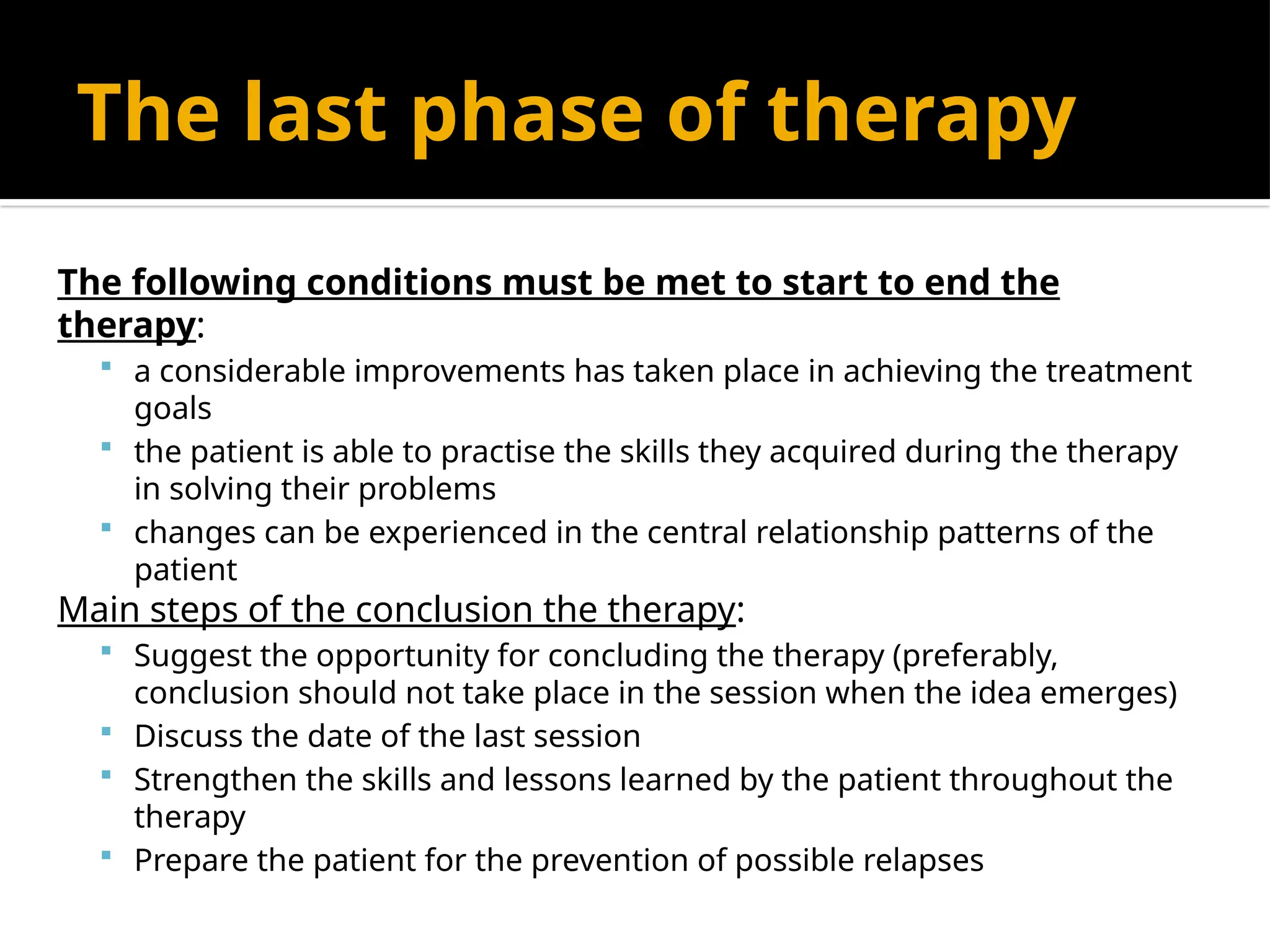 Stages-of-Psychotherapy-Process.ppptcxxxx | PPTX | Mental Health ...