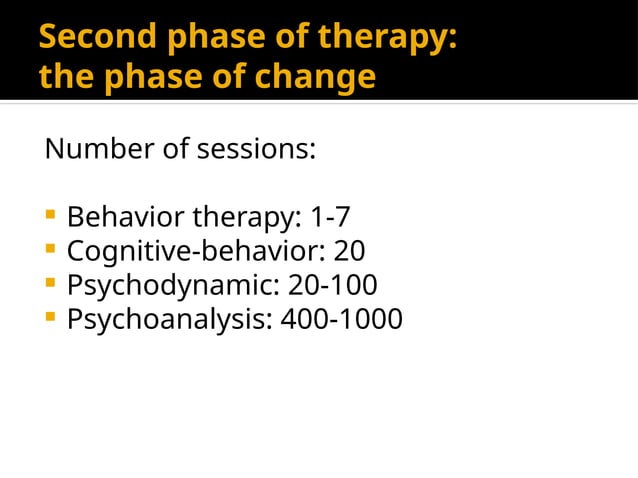 Stages-of-Psychotherapy-Process.ppptcxxxx | PPTX | Mental Health ...