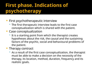 Stages-of-Psychotherapy-Process.ppptcxxxx | PPTX | Mental Health ...