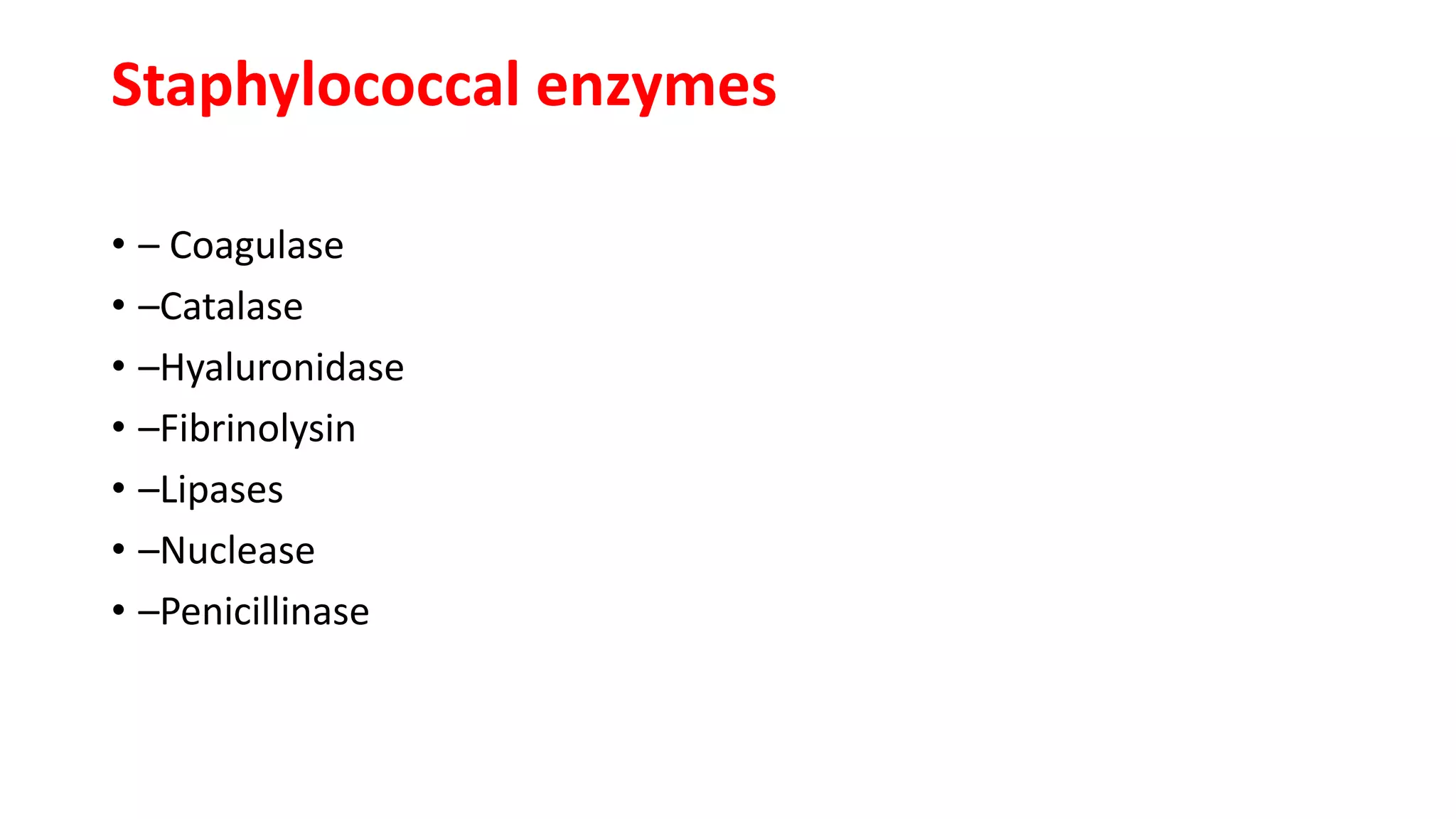 staphylococcal infections | PPTX