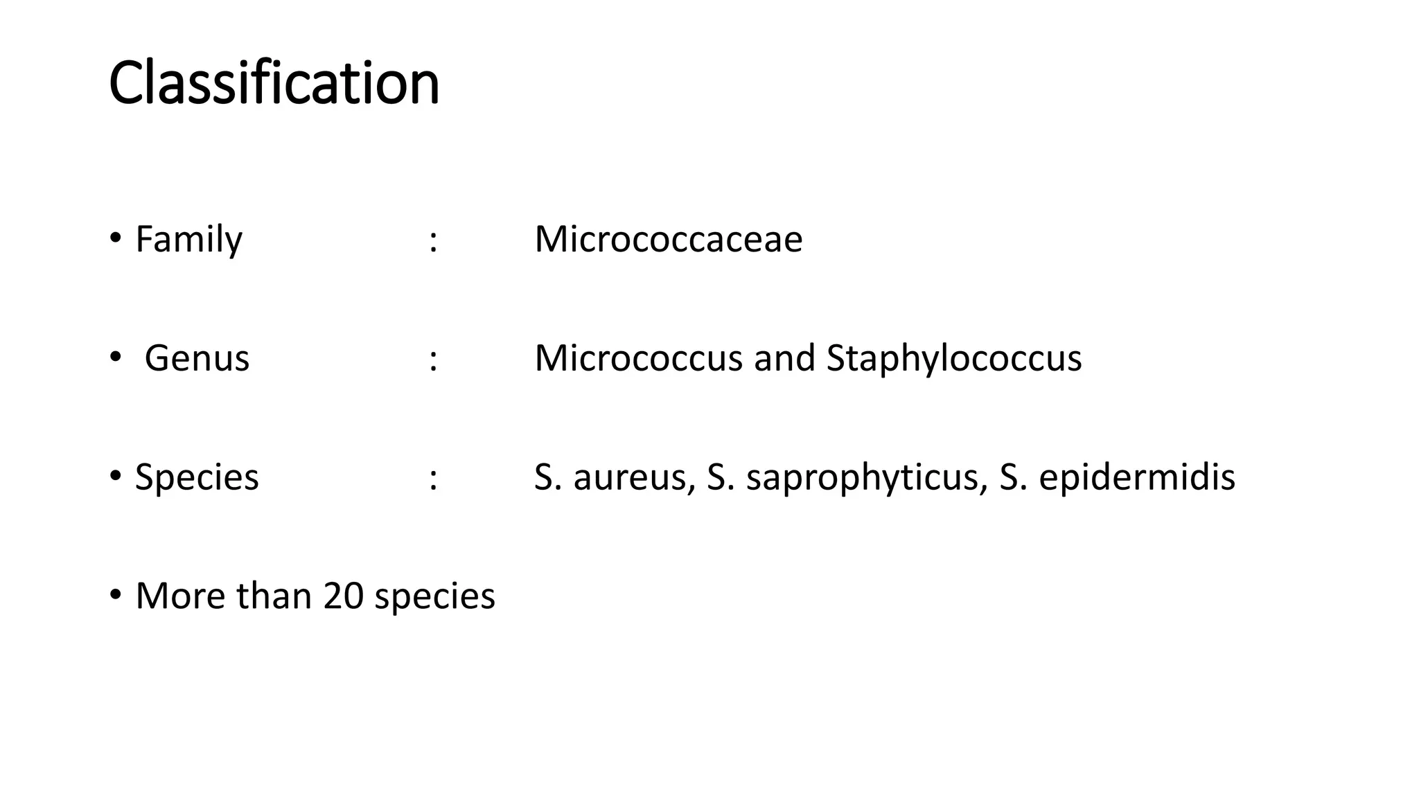 staphylococcal infections | PPTX
