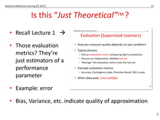 A presentation about machine learning and NN | PDF