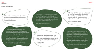 Arup Studio Design Methodologies and Approach | PDF