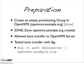 From 1 to 1000 Nodes | PDF
