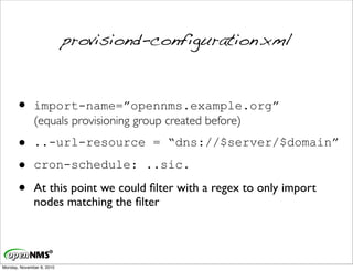 From 1 to 1000 Nodes | PDF