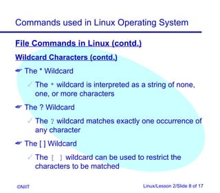 02 t1 s2_linux_lesson2 | PPS