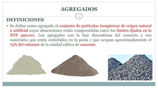 02 TECNOLOGIA DE CONCRETO - AGREGADOS.pdf