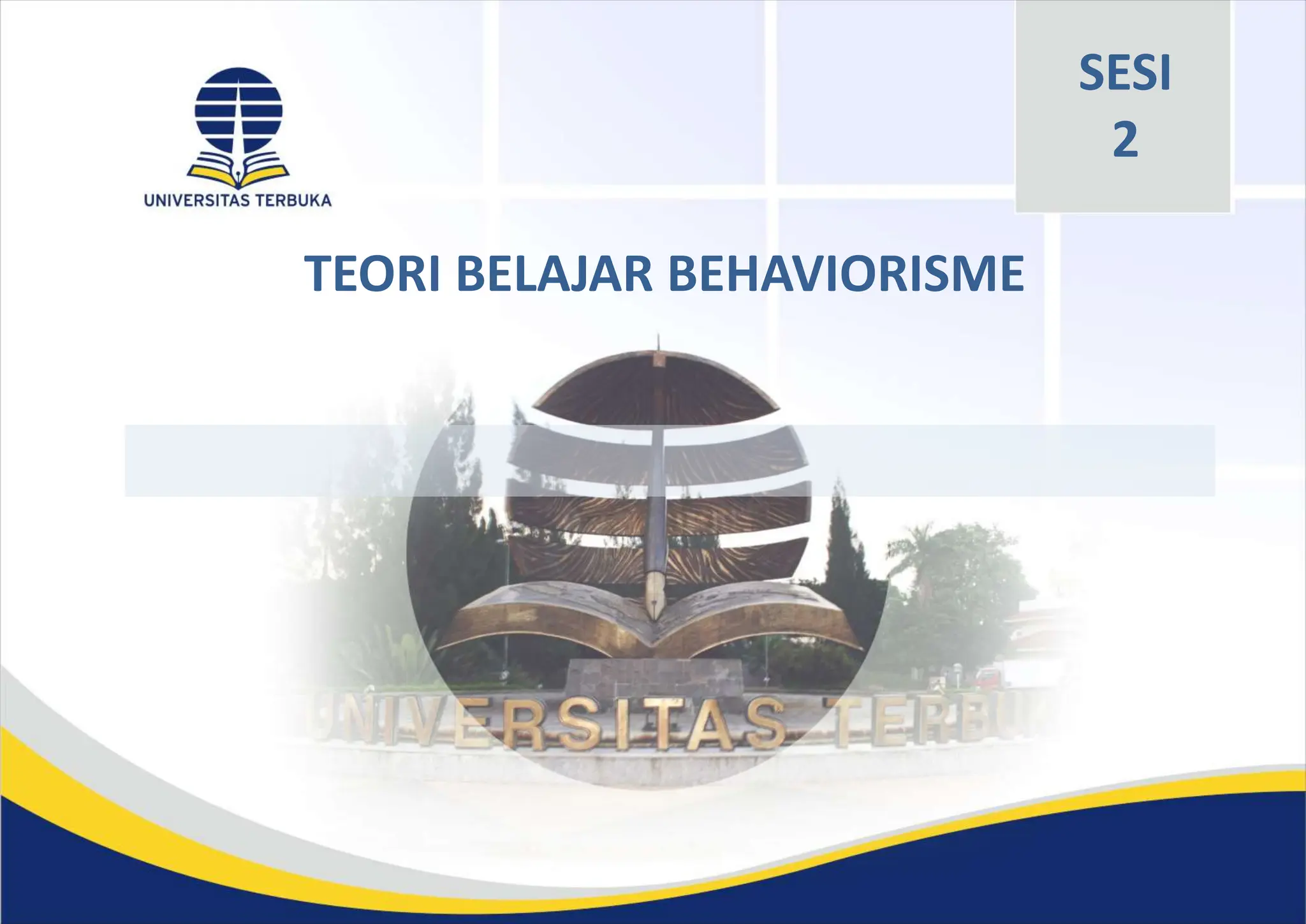 02 Teori Belajar Behaviorisme.pptx