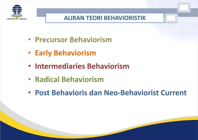 02 Teori Belajar Behaviorisme.pptx