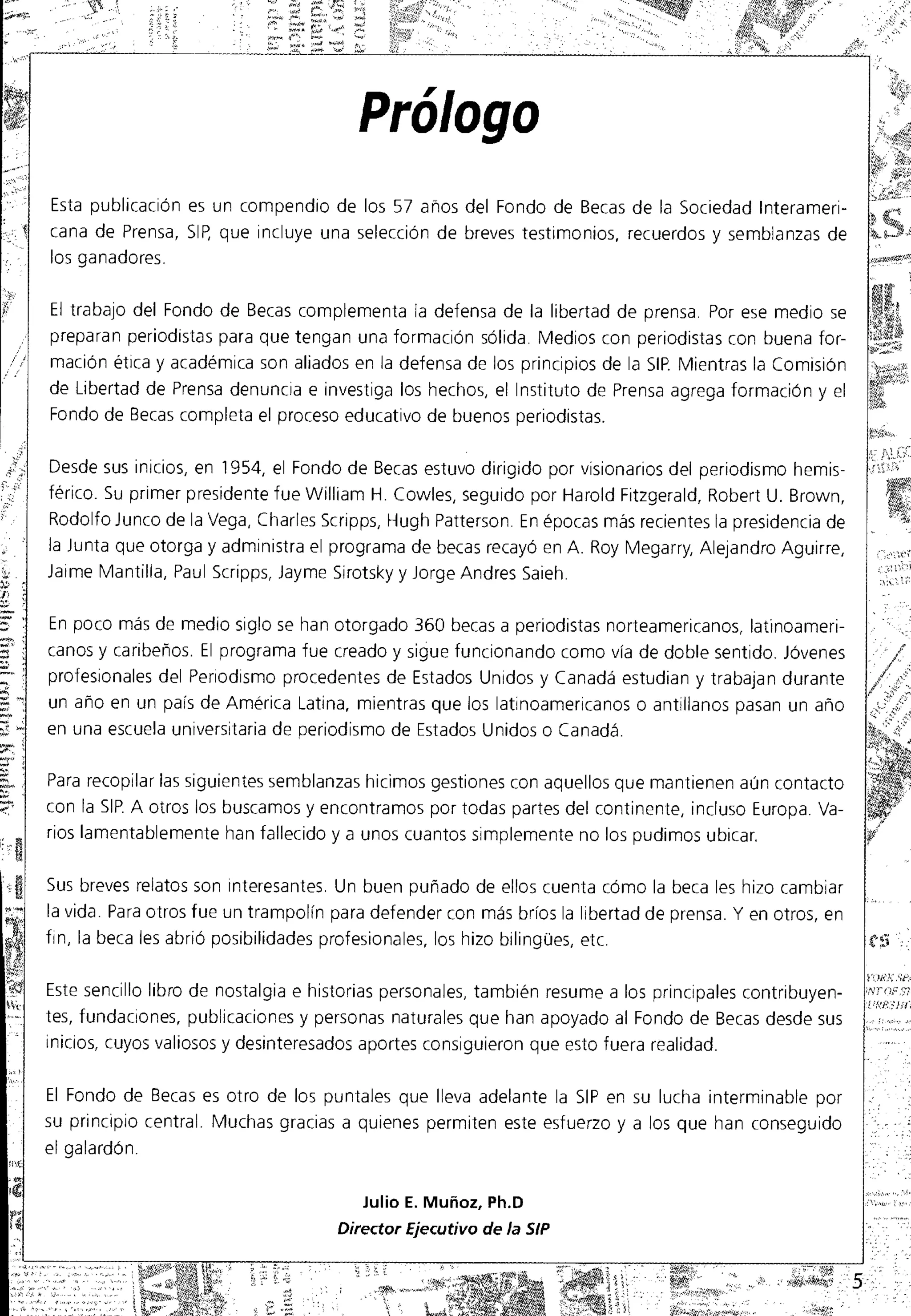 02 testimonios y semblanzas | PDF