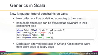 The Sincerest Form of Flattery | PPT