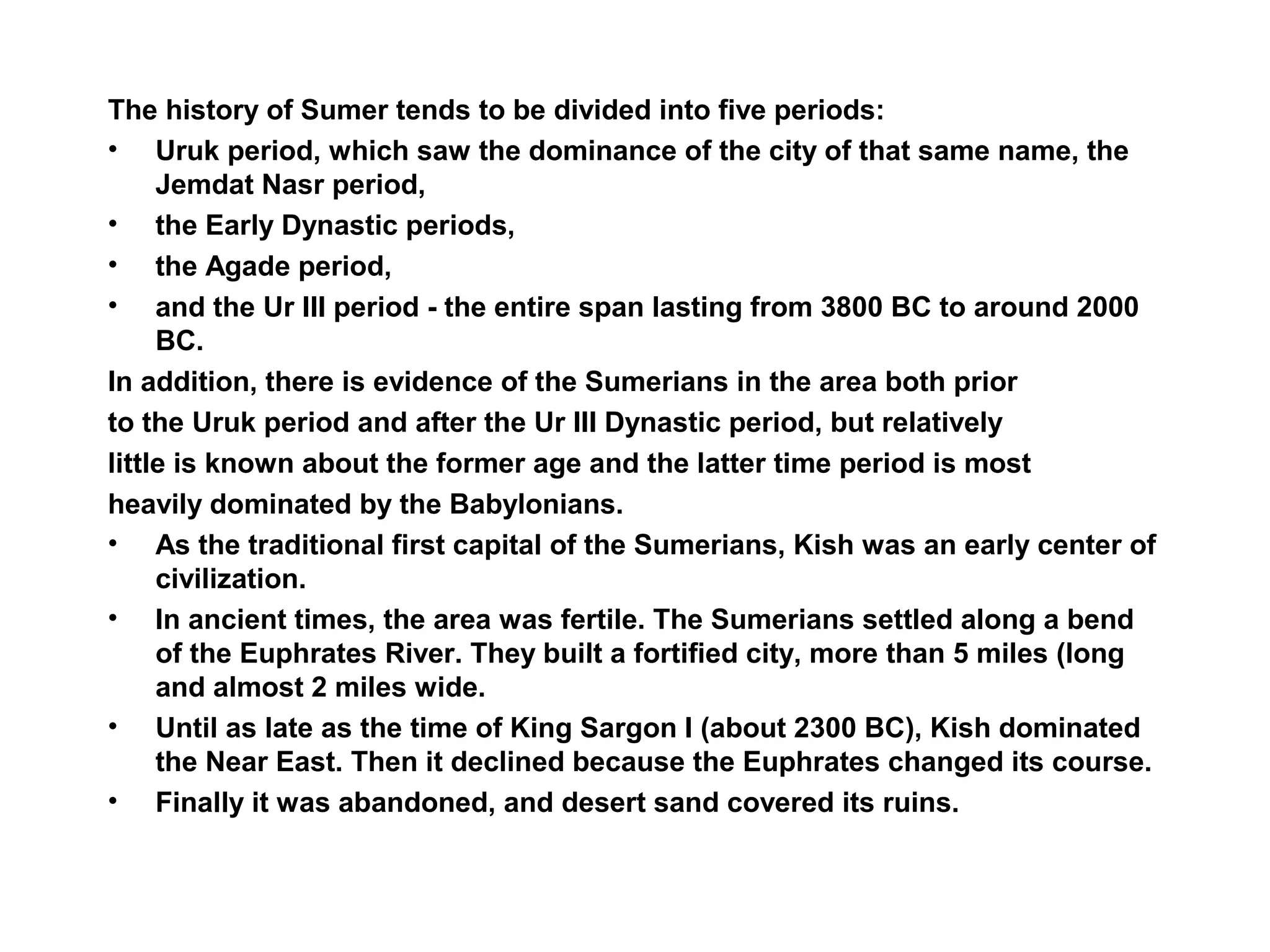 02 the ancient world | PPT