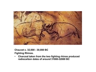 02 the ancient world | PPT