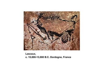 02 the ancient world | PPT