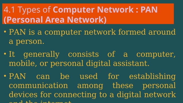 The Basics and Understanding of Computer Networking.pptx