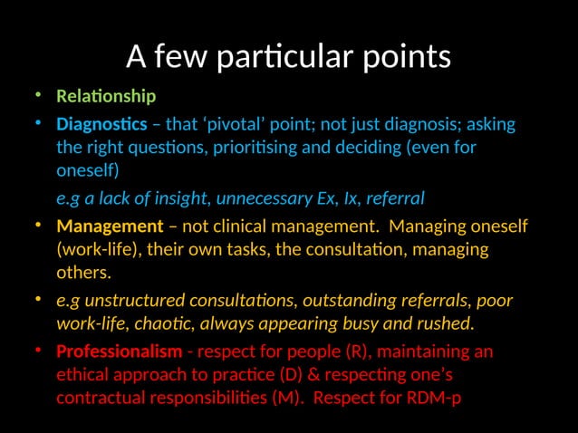 02 the four components of RDM Presentatio.ppt
