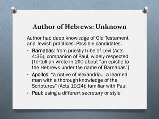 02 The Message of Hebrews-Jesus is Greater.pdf