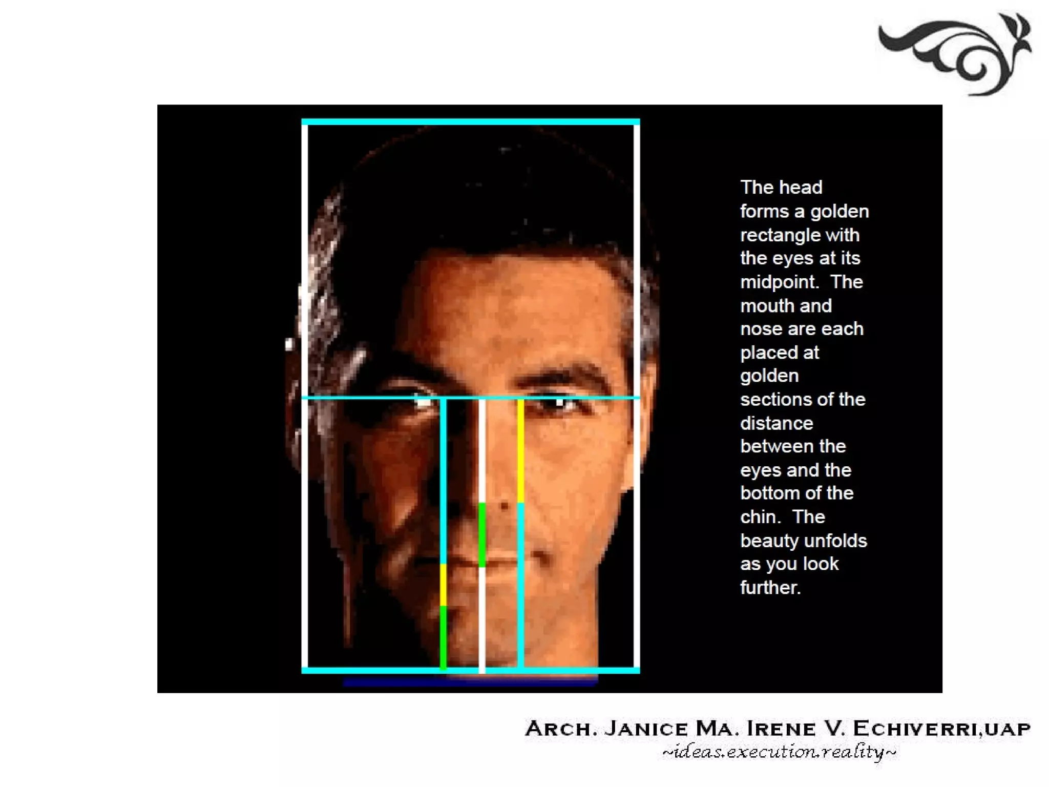 02 theories of proportion | PPT