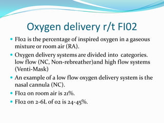 02 therapy and patient care number 2 | PPTX