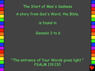 02_The_Start_of_Mans_Sadness_English.pptx